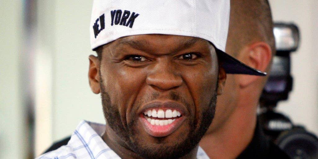 50 Cent mocks teen with autism to his face | Fox News Video