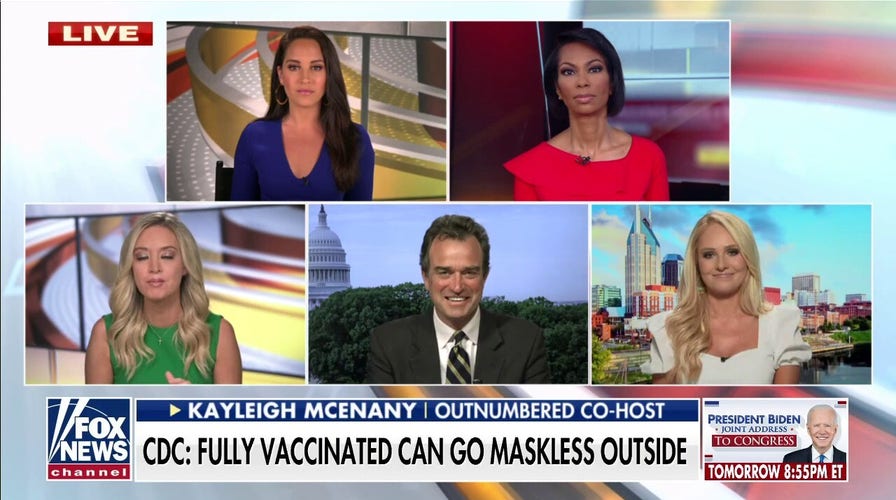 Biden says no masks outdoors for fully vaccinated people step toward ... Biden says no masks outdoors for fully vaccinated people step toward ...