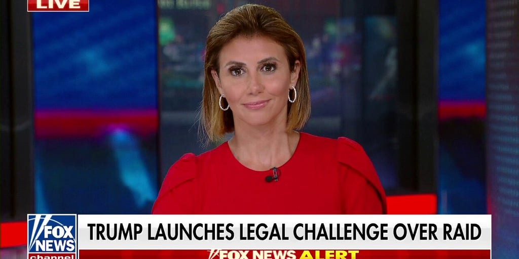 Donald Trumps Attorney Would You Want The Doj Going Through Your Boxes Fox News Video