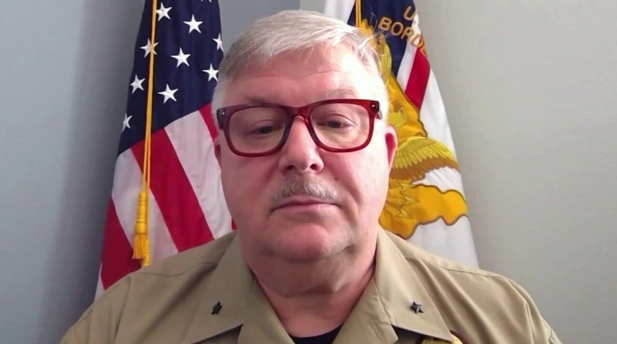 CBP agents rescue woman being raped at the border, help catch assailant ... CBP agents rescue woman being raped at the border, help catch assailant ...