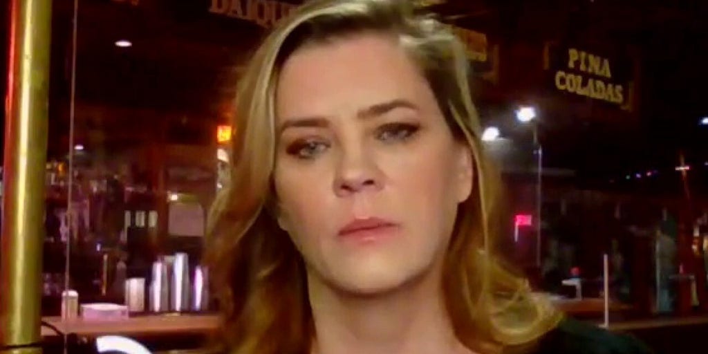 Los Angeles Bar Owner On Accusation NBC Edited Her Viral Video Fox los-angeles-bar-owner-on-accusation-nbc-edited-her-viral-video-fox