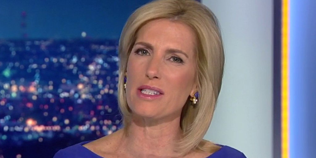 Ingraham: The real bitter clingers | Fox News Video