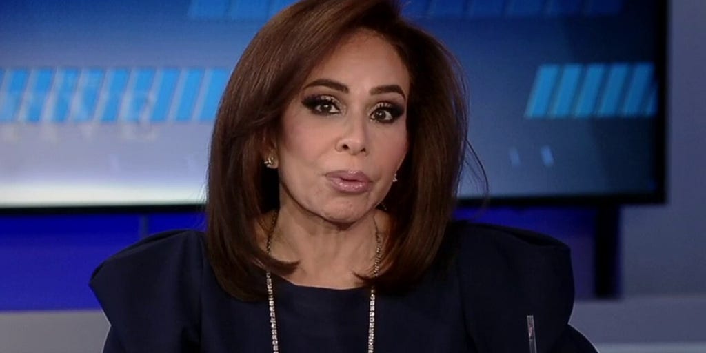 Judge Jeanine: Is a new season of wokeness beginning with the NFL? | Fox News Video