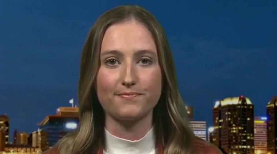 Former VA Tech soccer player blasts politicization of sports post-legal ... Former VA Tech soccer player blasts politicization of sports post-legal ...