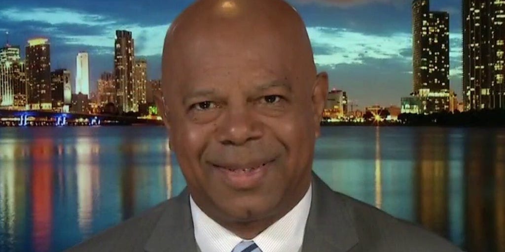 David Webb on who will have the best message to bring law and order ...