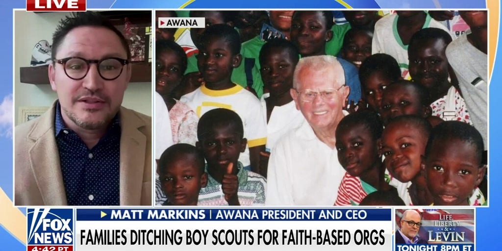 Families Eyeing Faith based Alternatives To Boy Scouts For Children families-eyeing-faith-based-alternatives-to-boy-scouts-for-children