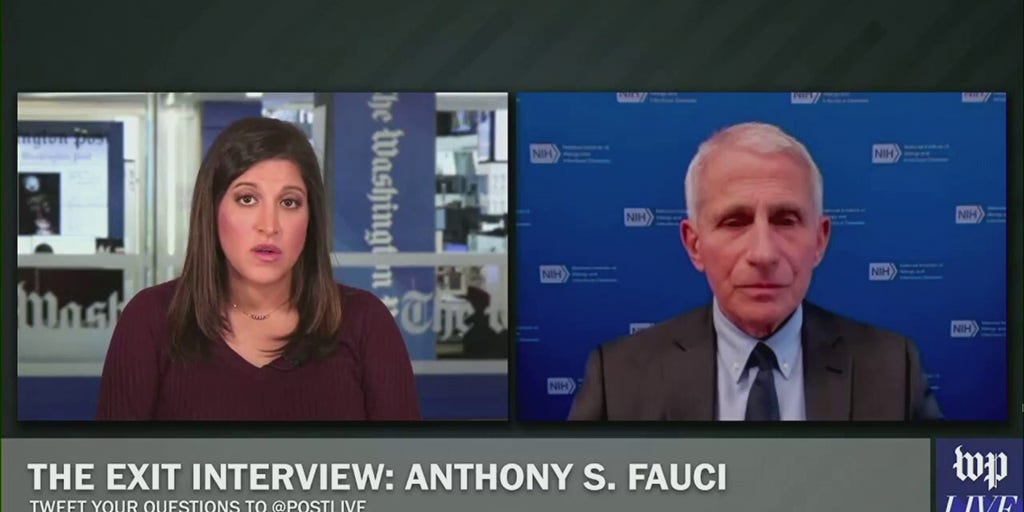 Fauci discusses importance of learning COVID-19 origins | Fox News Video