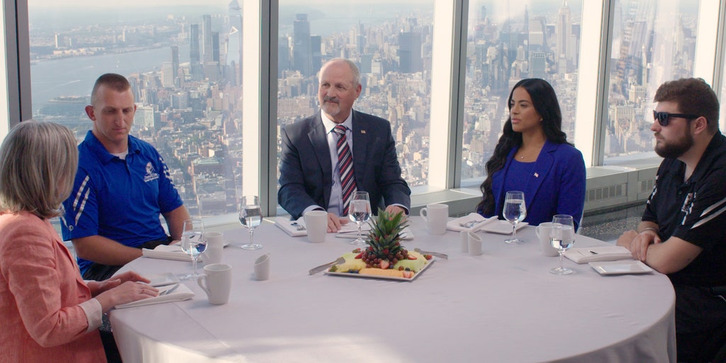 Remembering Our 9/11 Heroes | Fox News Video