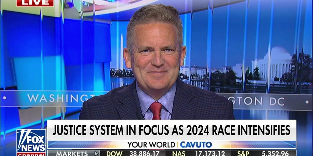 We're headed for the 'nastiest election ever': Bob Cusack | Fox News Video