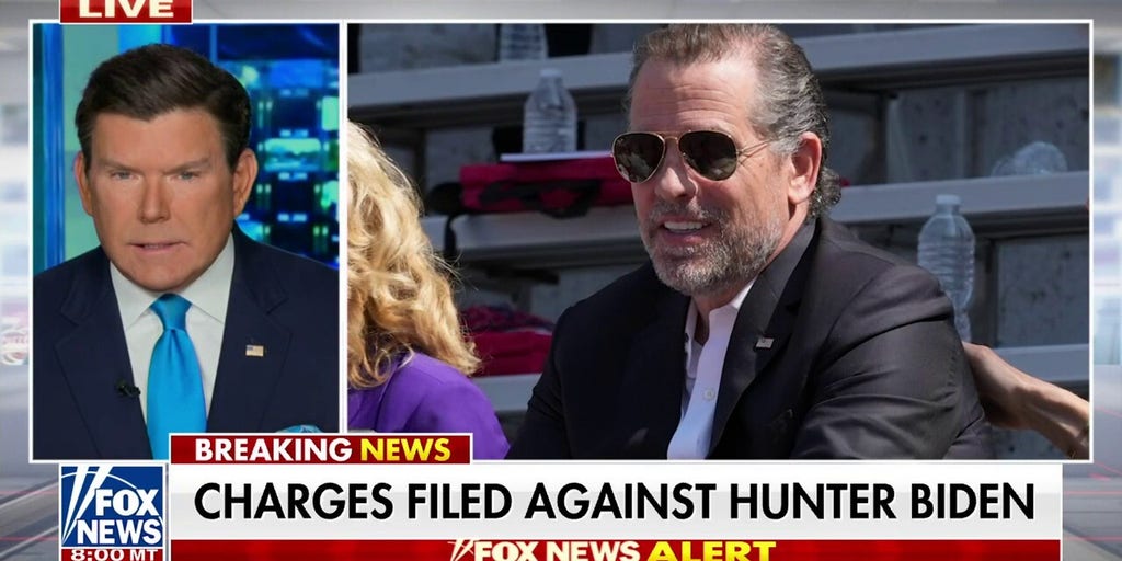 Hunter Biden plea deal predictable but won't stop House probe: Bret ...
