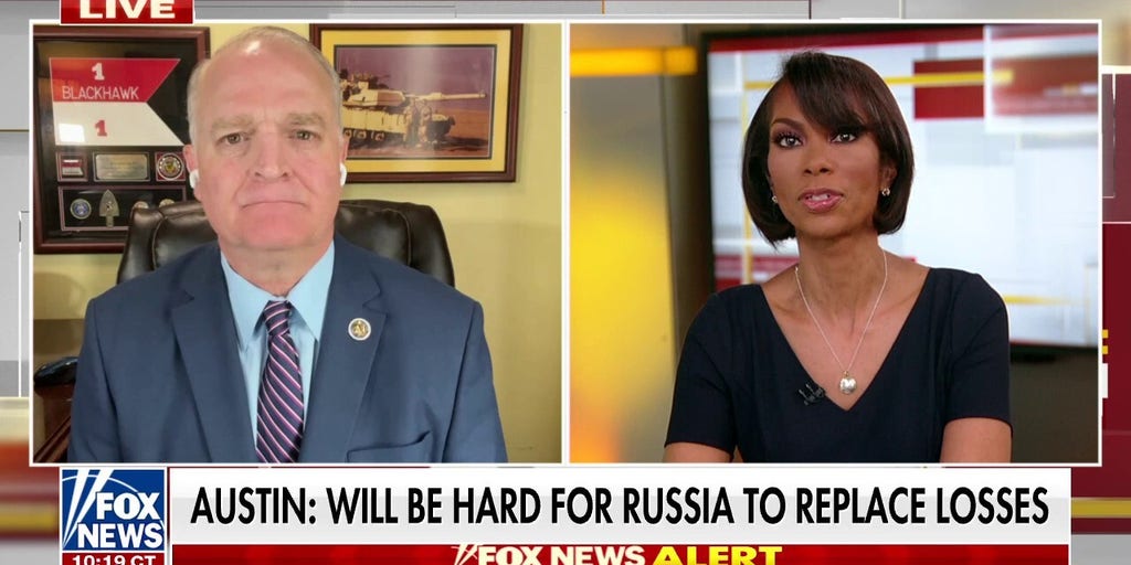 Lt. Col. Daniel Davis: 'We can't dismiss' possibility of nuclear war ...