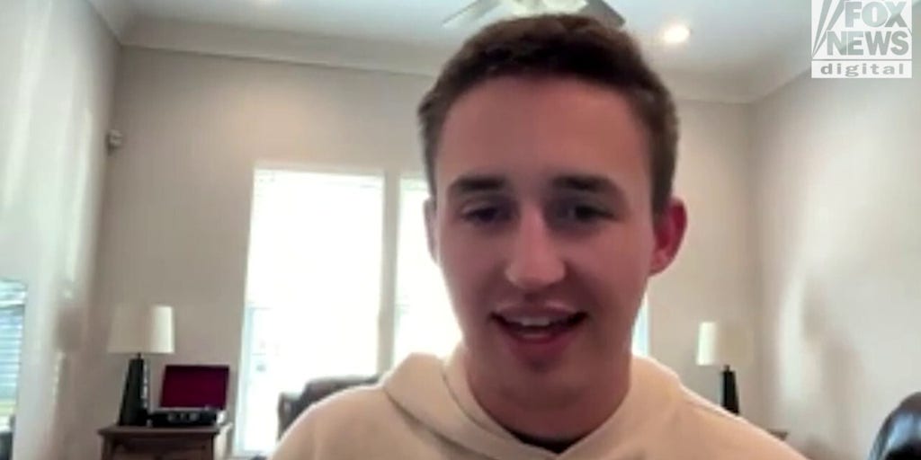 Timothy Wayne, up-and-coming country star, on forging his own path in ...
