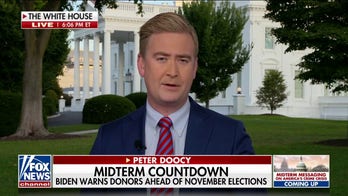 Peter Doocy | Fox News