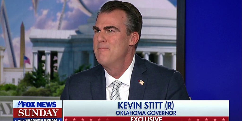 We've got to have an 'honest conversation' about the budget: Gov. Kevin ...