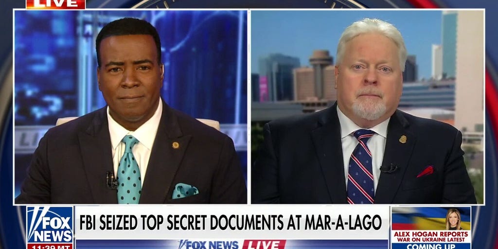 Retired FBI special agent says public should have 'confidence' in the ...