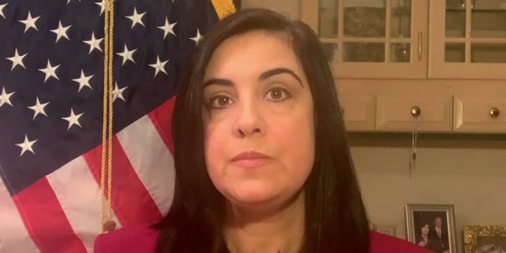 Rep. Malliotakis on New York City crime surges, COVID-19 vaccine ...