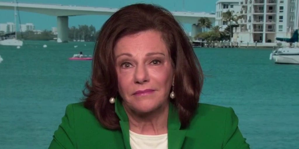 KT McFarland says she and Flynn were used as 'collateral damage' | Fox ...