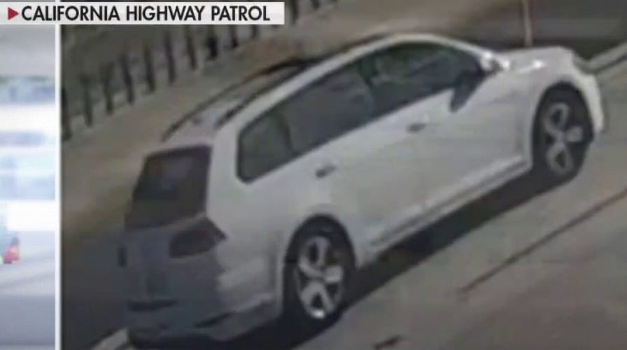 Aiden Leos shooting: Image of suspect vehicle in road rage killing ... Aiden Leos shooting: Image of suspect vehicle in road rage killing ...