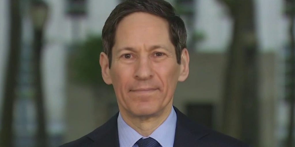 Dr. Tom Frieden on whether coronavirus surge in Sun Belt suggests ...