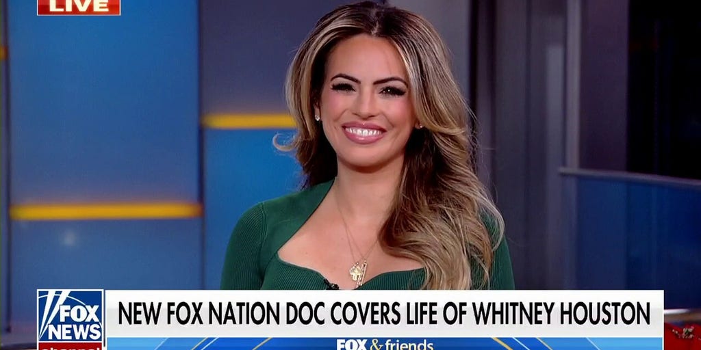 'Whitney!' reveals insider accounts of Whitney Houston's tragic story ...