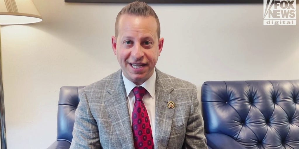 Hurricane season prompts bipartisan push to break FEMA from DHS | Fox ...