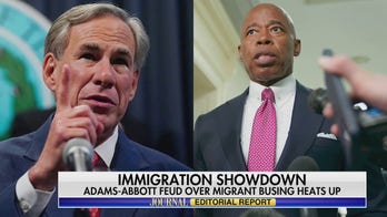 David Asman | Fox News