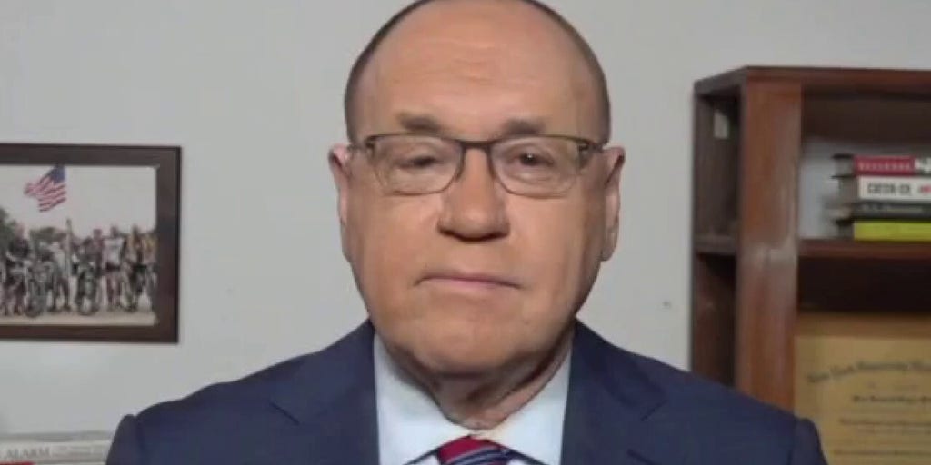 Dr. Siegel reveals details of Trump's coronavirus recovery | Fox News Video