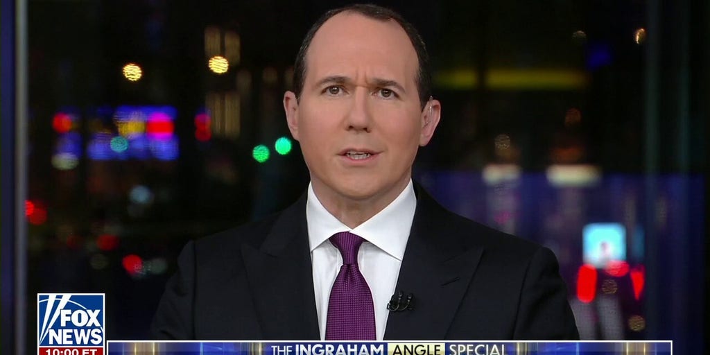 Biden is casting himself as the savior of the nation’s soul: Raymond ...