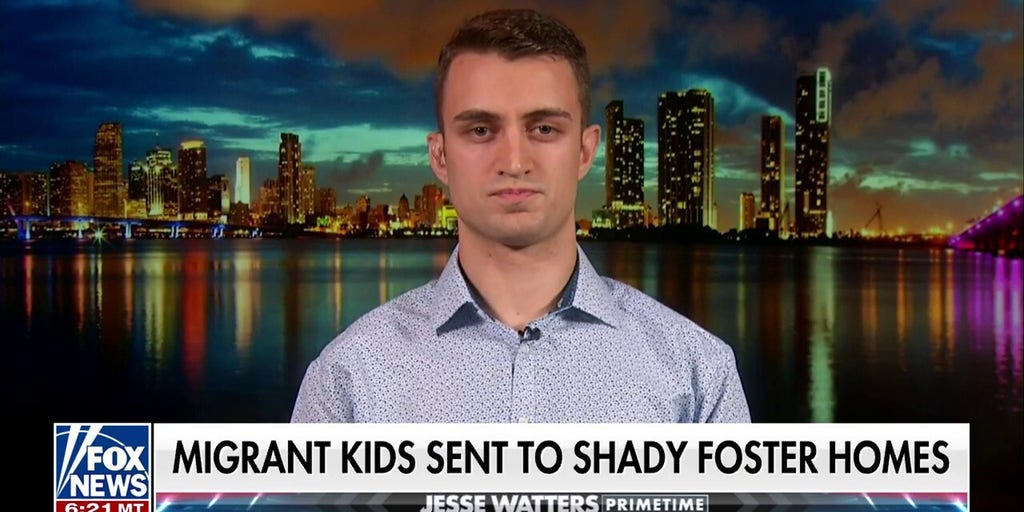 How these migrant kids are being handled is ‘incredibly shady’: Anthony ...