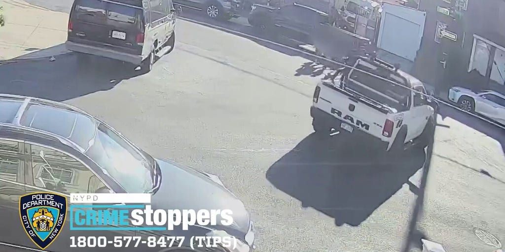 New York City boy, 5, killed by hit-and-run driver, police say | Fox ...