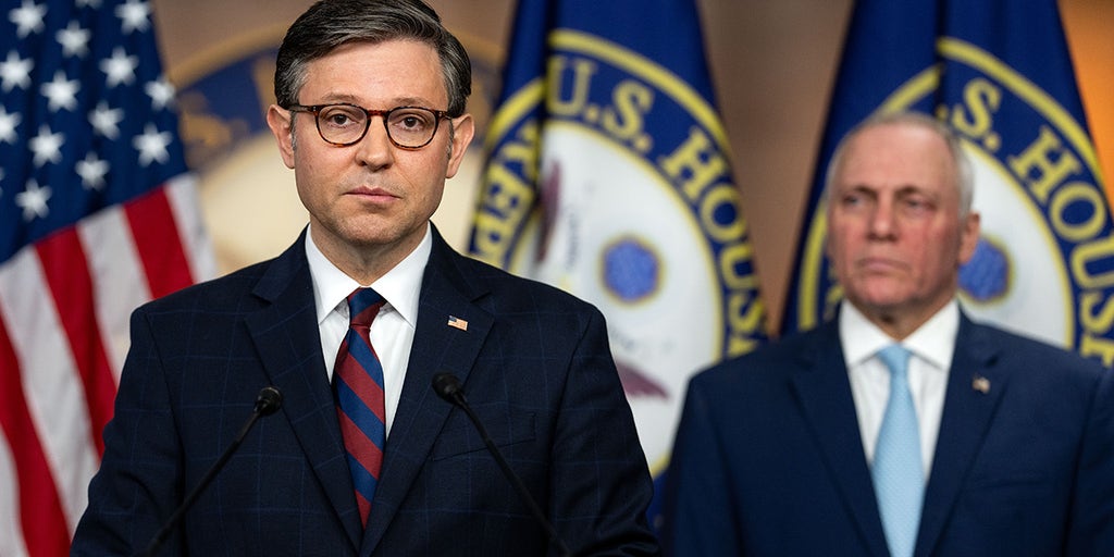 WATCH LIVE: Republicans hold press conference amid escalating concerns ...