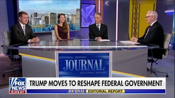 Journal Editorial Report | Fox News