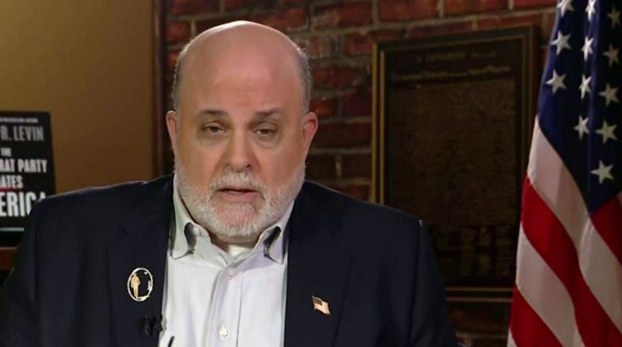 Fox news mark levin store