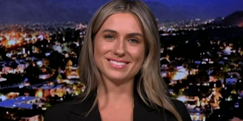 Emily Wilson: If you're voting anything but red, you're begging to ...