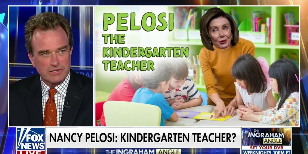 The Angle Investigates: Pelosi’s Next Move | Fox News Video The Angle Investigates: Pelosi’s Next Move | Fox News Video