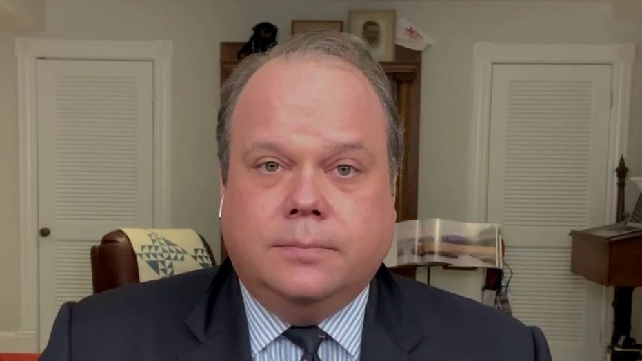 Stirewalt says GOP trying to showcase 'new look' for Trump at RNC to ... Stirewalt says GOP trying to showcase 'new look' for Trump at RNC to ...