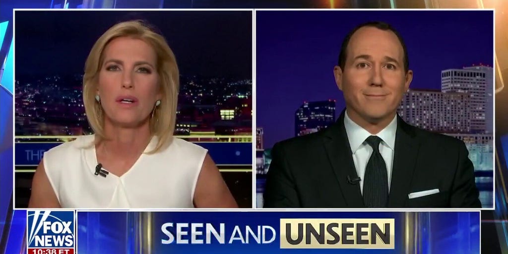 Seen and Unseen | Fox News Video