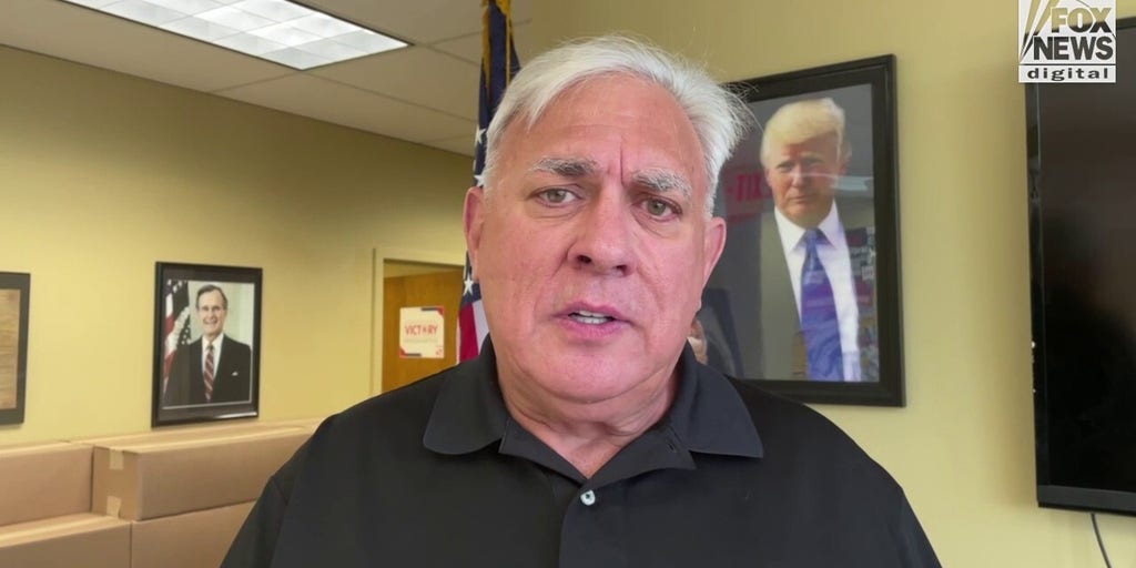 Pittsburgh GOP leader says Trump won hearts and minds after attempted ...