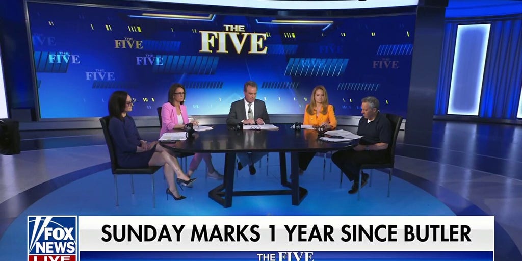 Dem strategist frustrated that ‘we don’t know anything’ still about ...