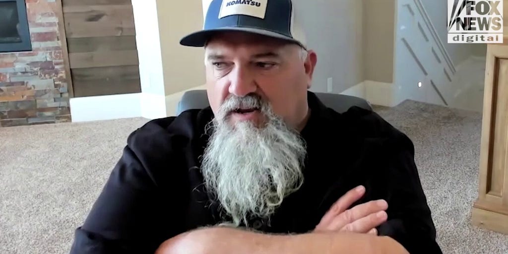 'Hoffman Family Gold' star Todd Hoffman shares what fans can expect in ...