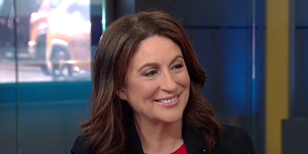 Miranda Devine: ‘Republicans need to fight fire with fire’ | Fox News Video
