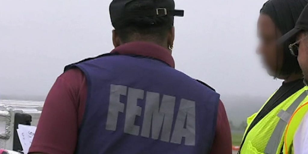 FEMA response to coronavirus | Fox News Video