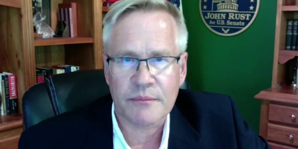 Conservative egg farmer challenges Jim Banks for Indiana Senate | Fox ...
