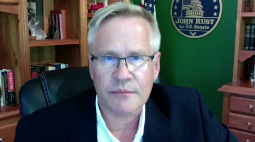 Self-described 'gay conservative' egg farmer challenges Jim Banks in ... Self-described 'gay conservative' egg farmer challenges Jim Banks in ...