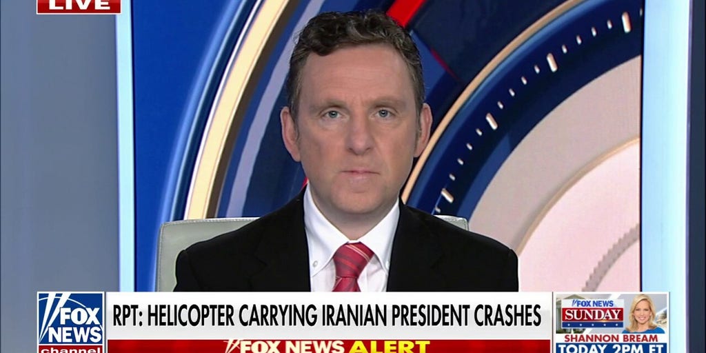 Suspected death of Ebrahim Raisi would set off a succession crisis ...