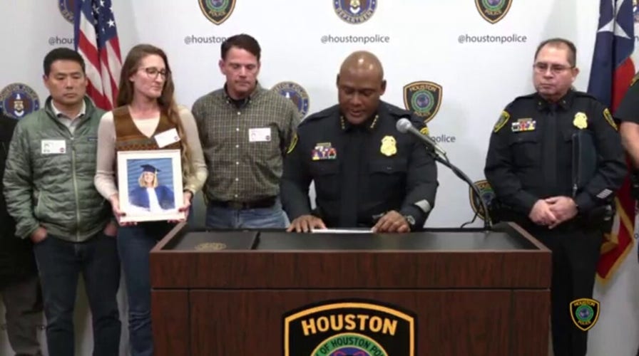 ‘hero Texas Teen Driving To Watch Sunrise Killed In Road Rage Shooting