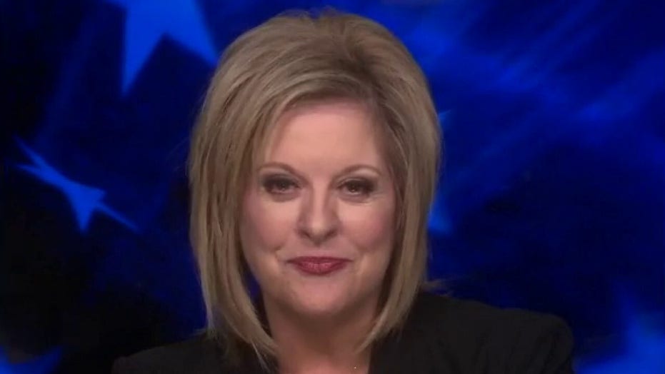 Nancy Grace shares disturbing details from Weinstein accuser: 'When you ...