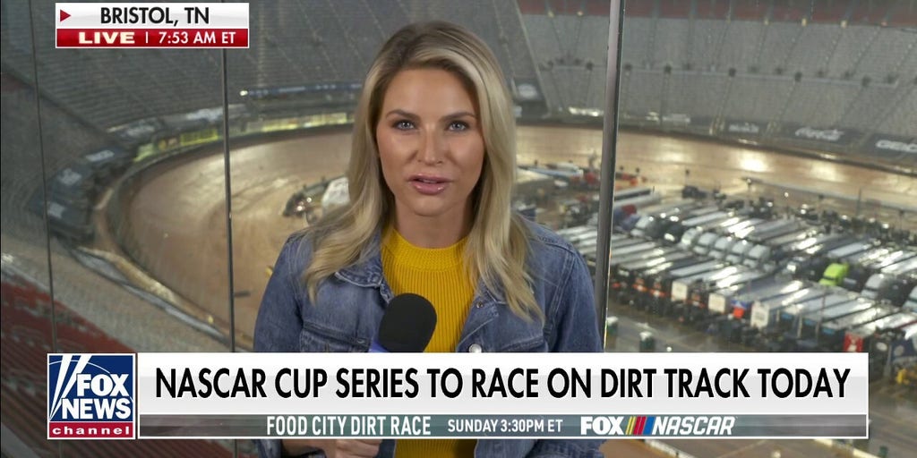 Ashley Strohmier talks to Tennessee business owners ahead of NASCAR ...