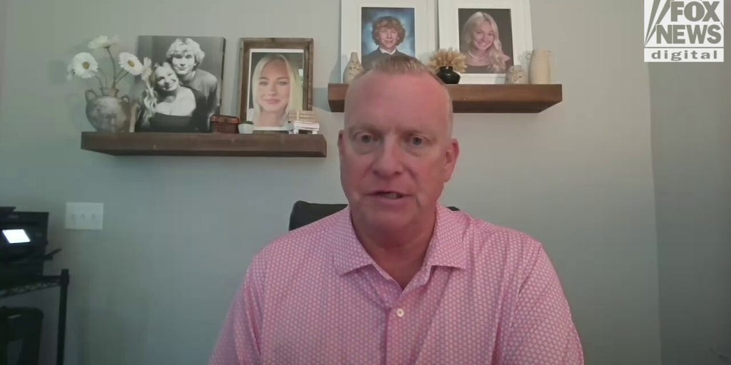 Grieving father vows action after daughter slain in South Carolina ...