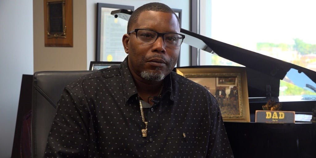 Memphis activist describes efforts to build relationship between police ...